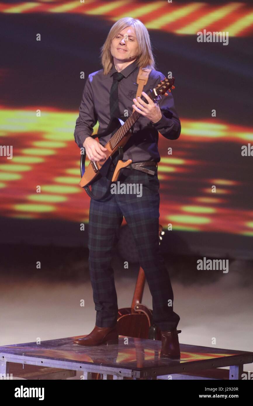 Schlager Countdown - das grosse Premierenfest at Arena Oldenburg ...