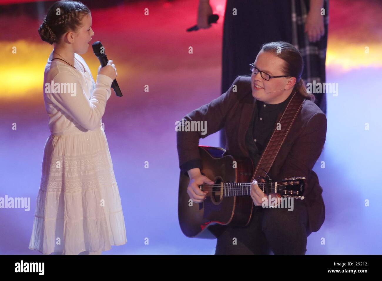 Angelo kelly emma hi-res stock photography and images - Alamy
