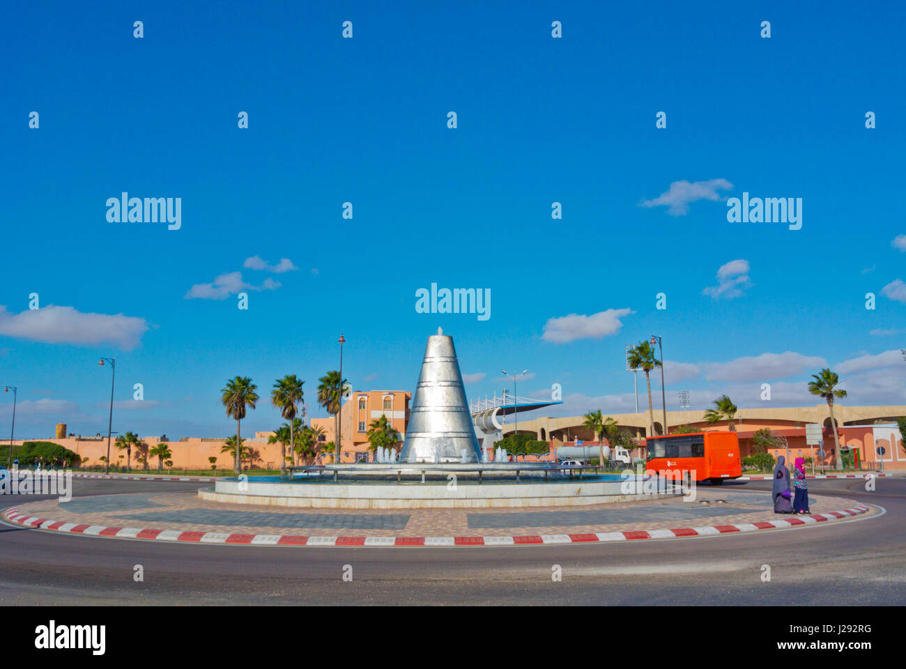 El mechouar hi-res stock photography and images - Alamy