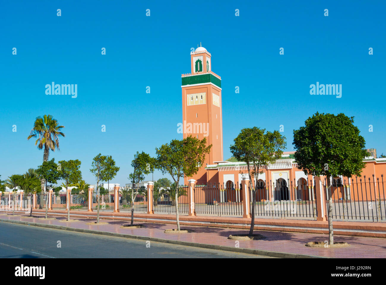 El Aaiun Stock Photos & El Aaiun Stock Images - Alamy