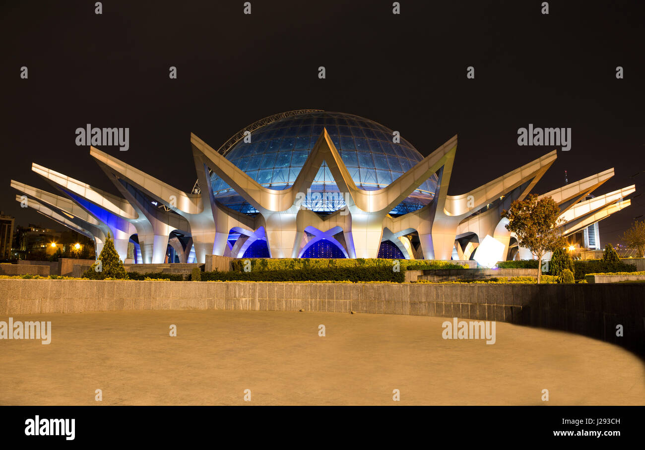 Photo of tehran hi-res stock photography and images - Alamy