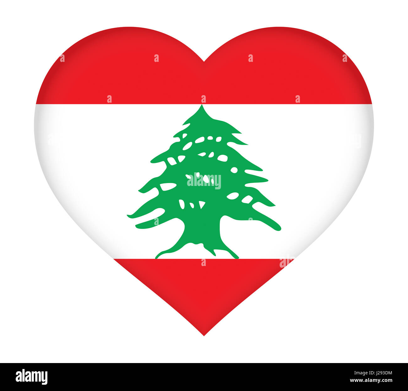 National emblem of lebanon hi-res stock photography and images - Alamy