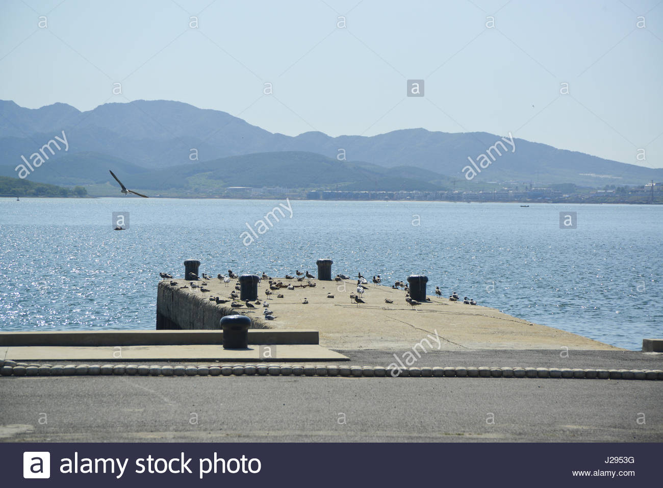 Lushun High Resolution Stock Photography and Images - Alamy