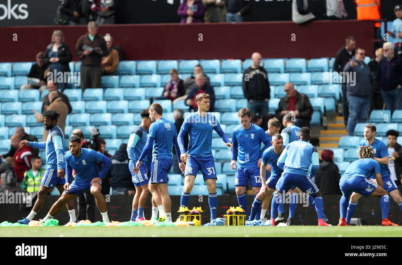 Birmingham City Players Stock Photos & Birmingham City Players Stock ...