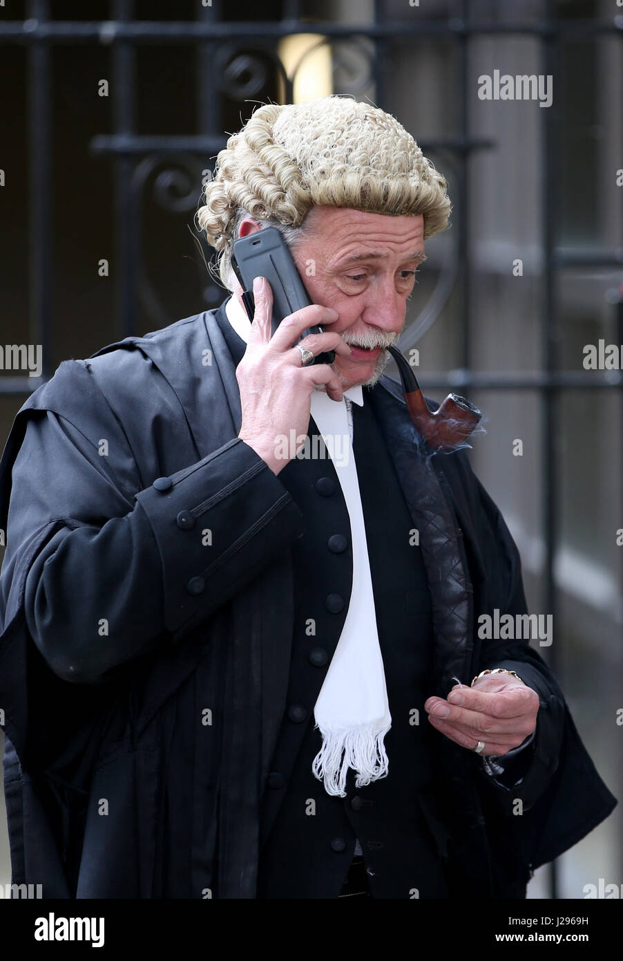 Donald finlay hi-res stock photography and images - Alamy