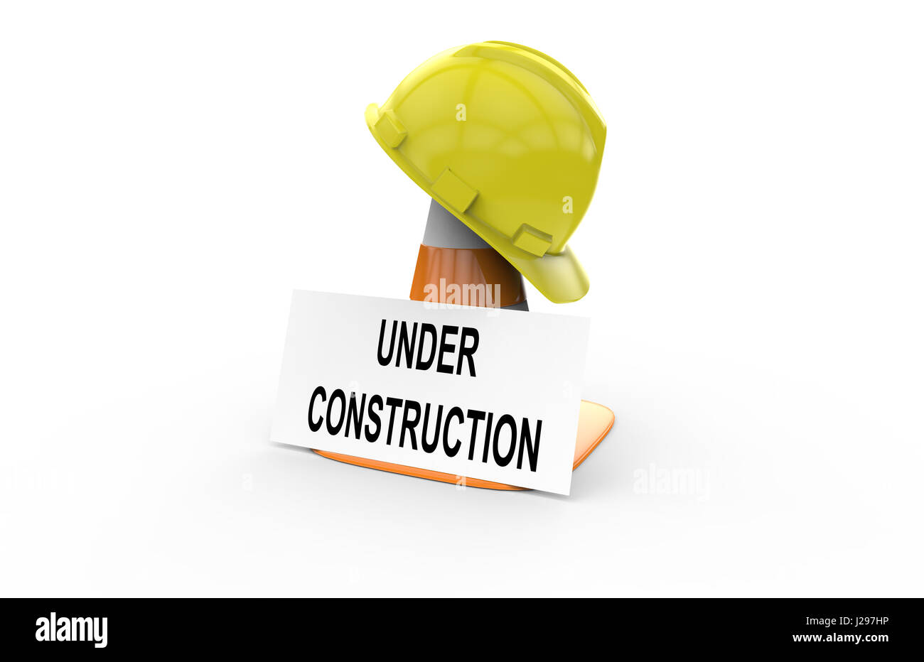 Safety helmet sign hi-res stock photography and images - Alamy