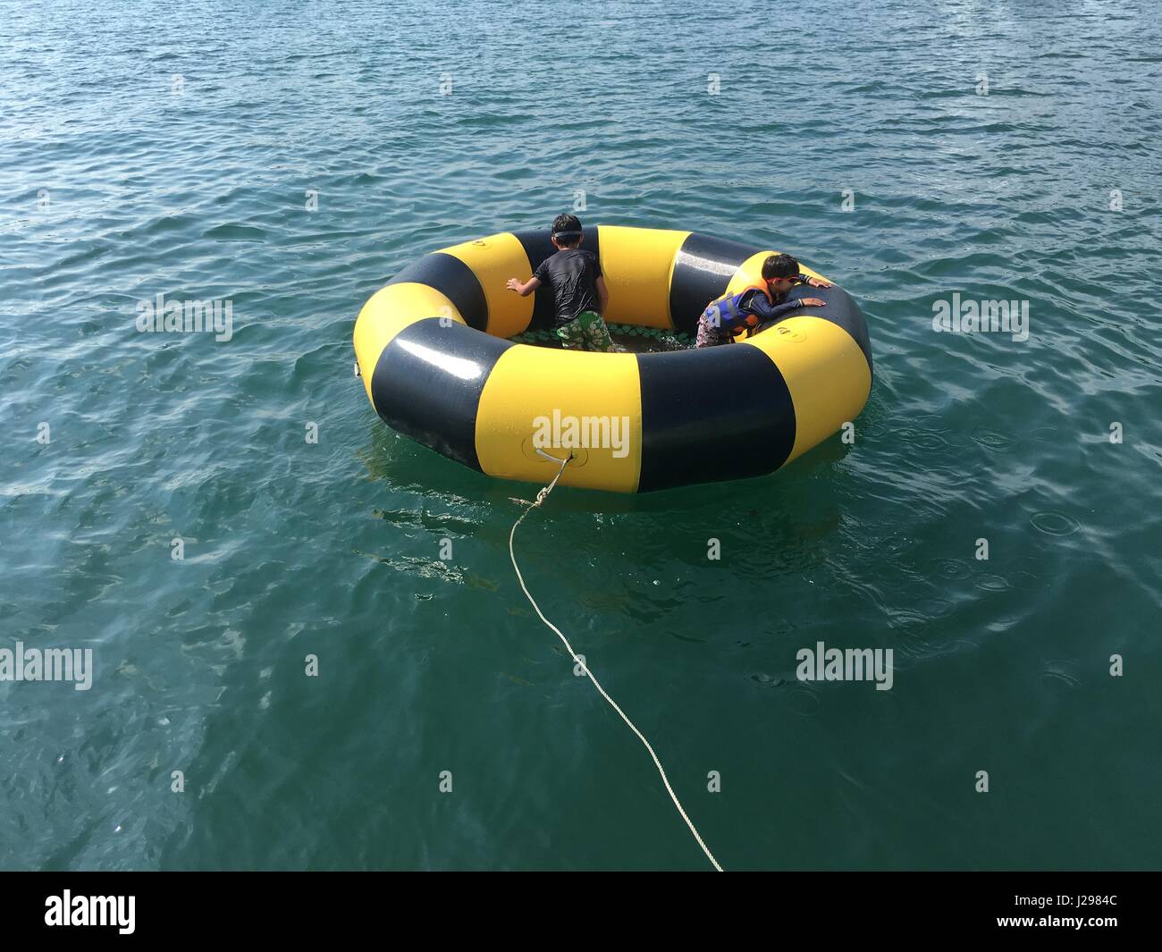 Play and tag and children hi-res stock photography and images - Alamy