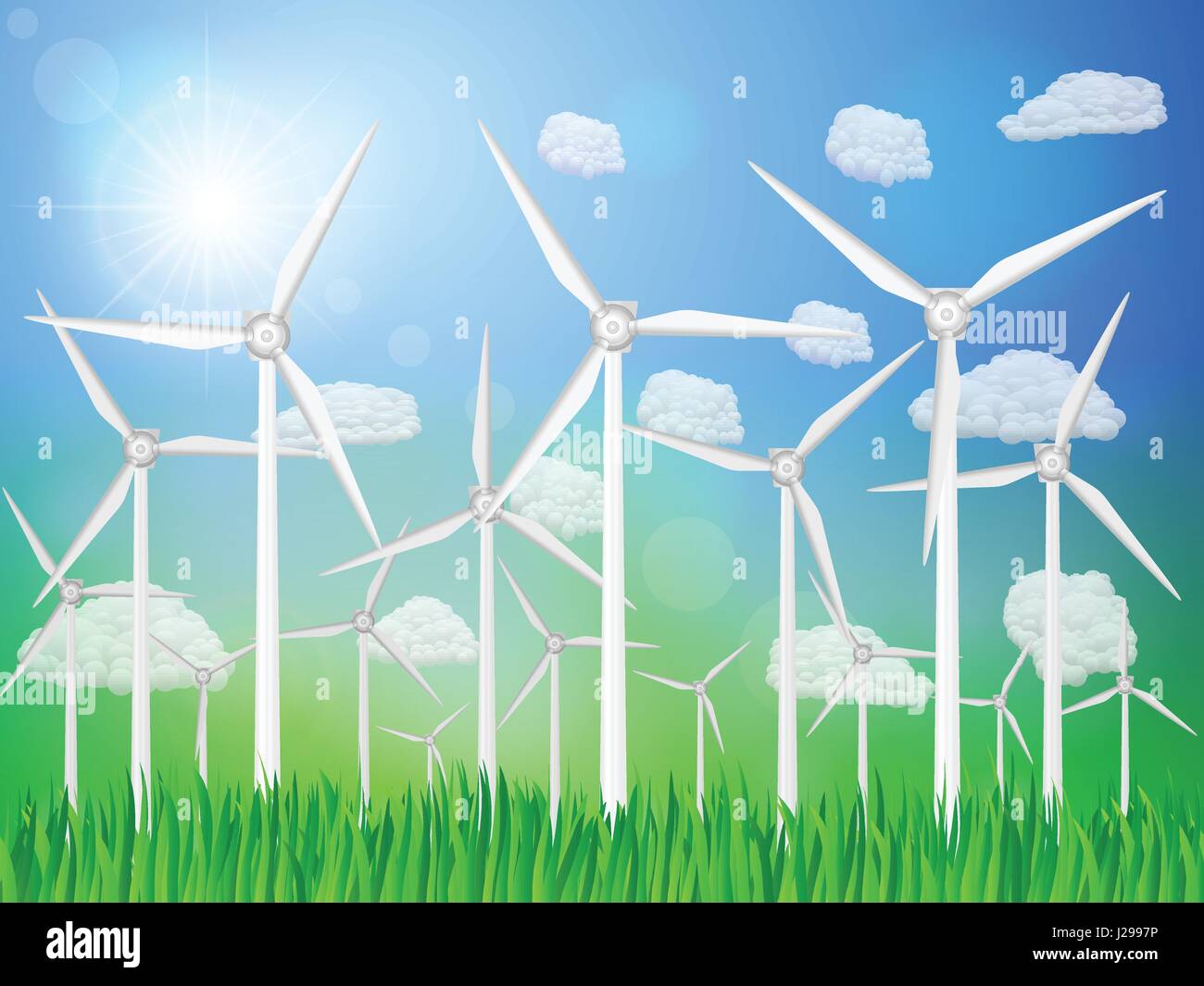 Generators vector vectors hi-res stock photography and images - Alamy