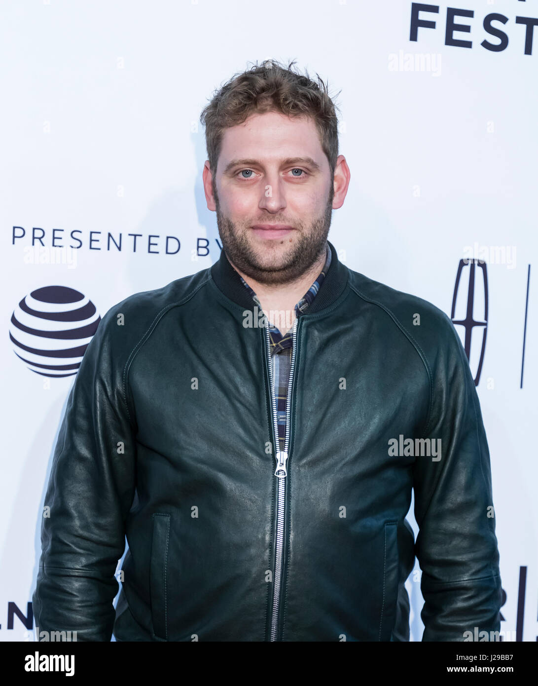 Director Brian Crano attends World Premiere ‘Permission' during the ...