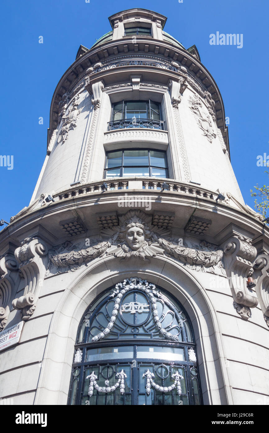 Edwardian building hi-res stock photography and images - Alamy