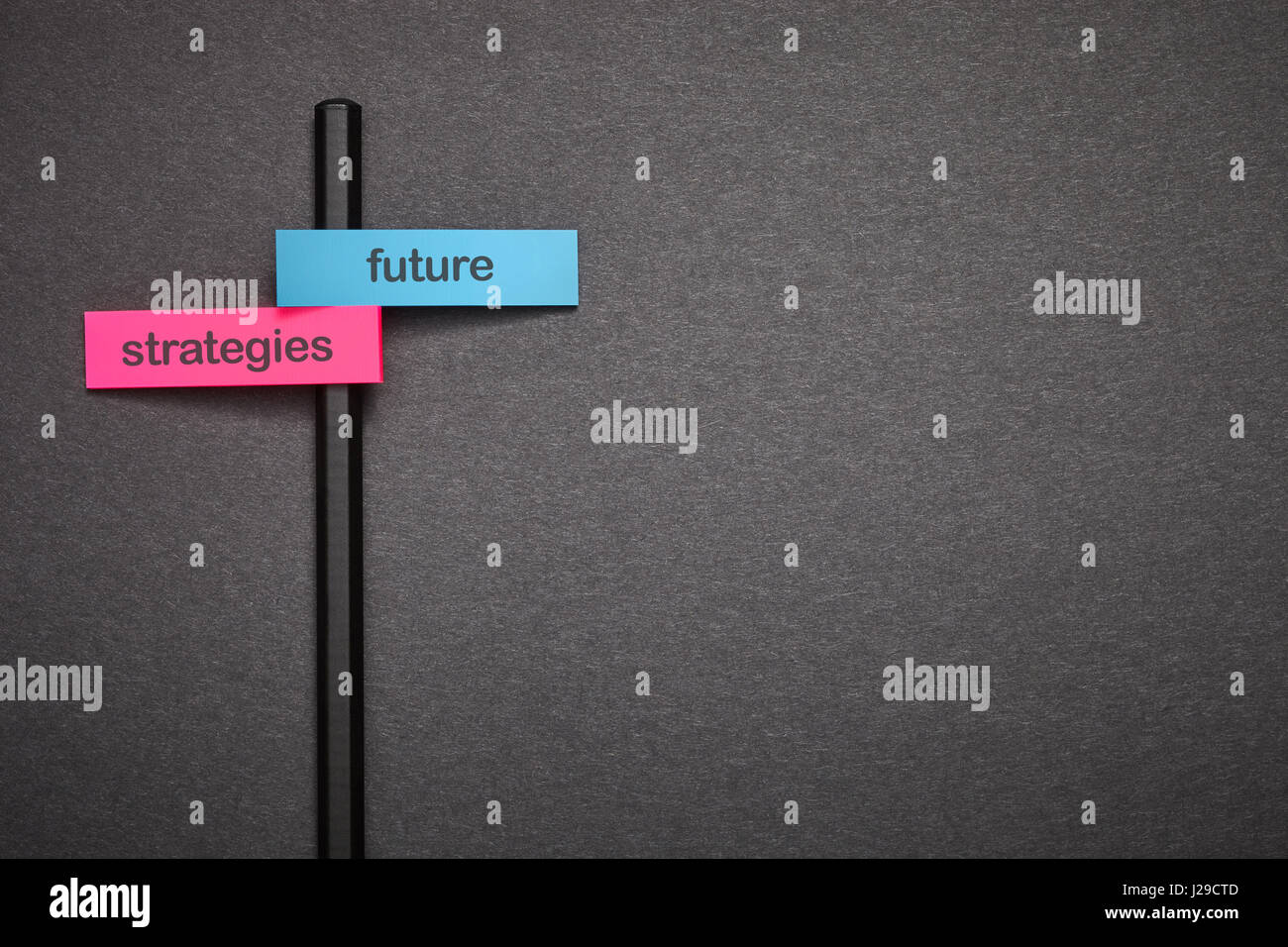 Successful strategies hi-res stock photography and images - Alamy