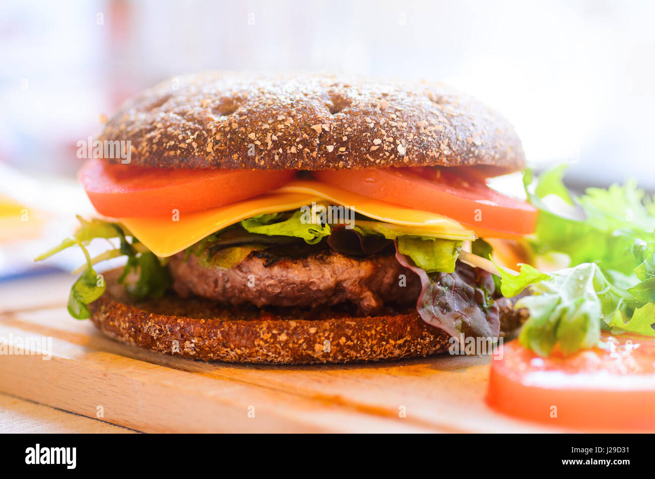 Beef rustic hi-res stock photography and images - Alamy