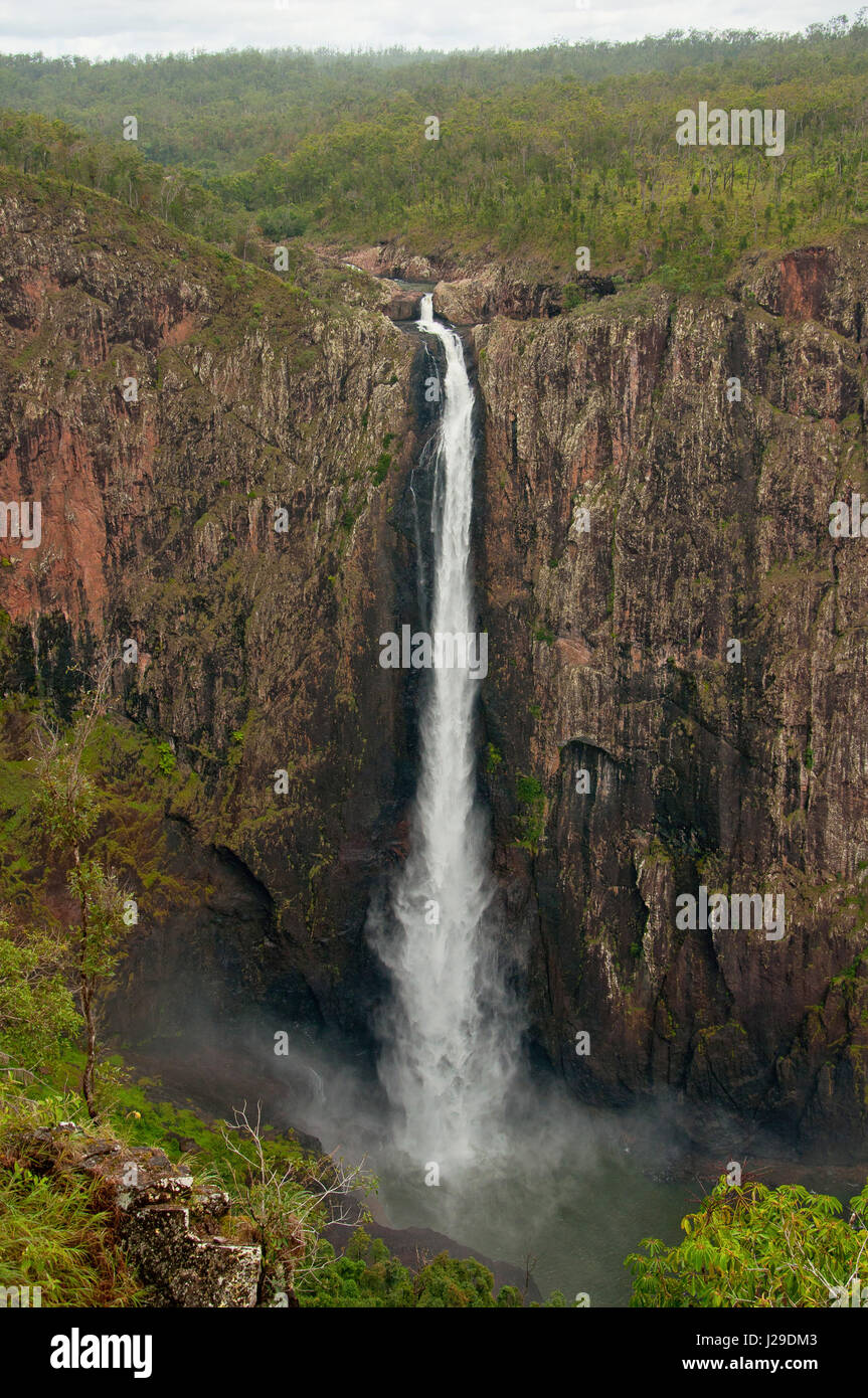 Girringun national park hi-res stock photography and images - Alamy