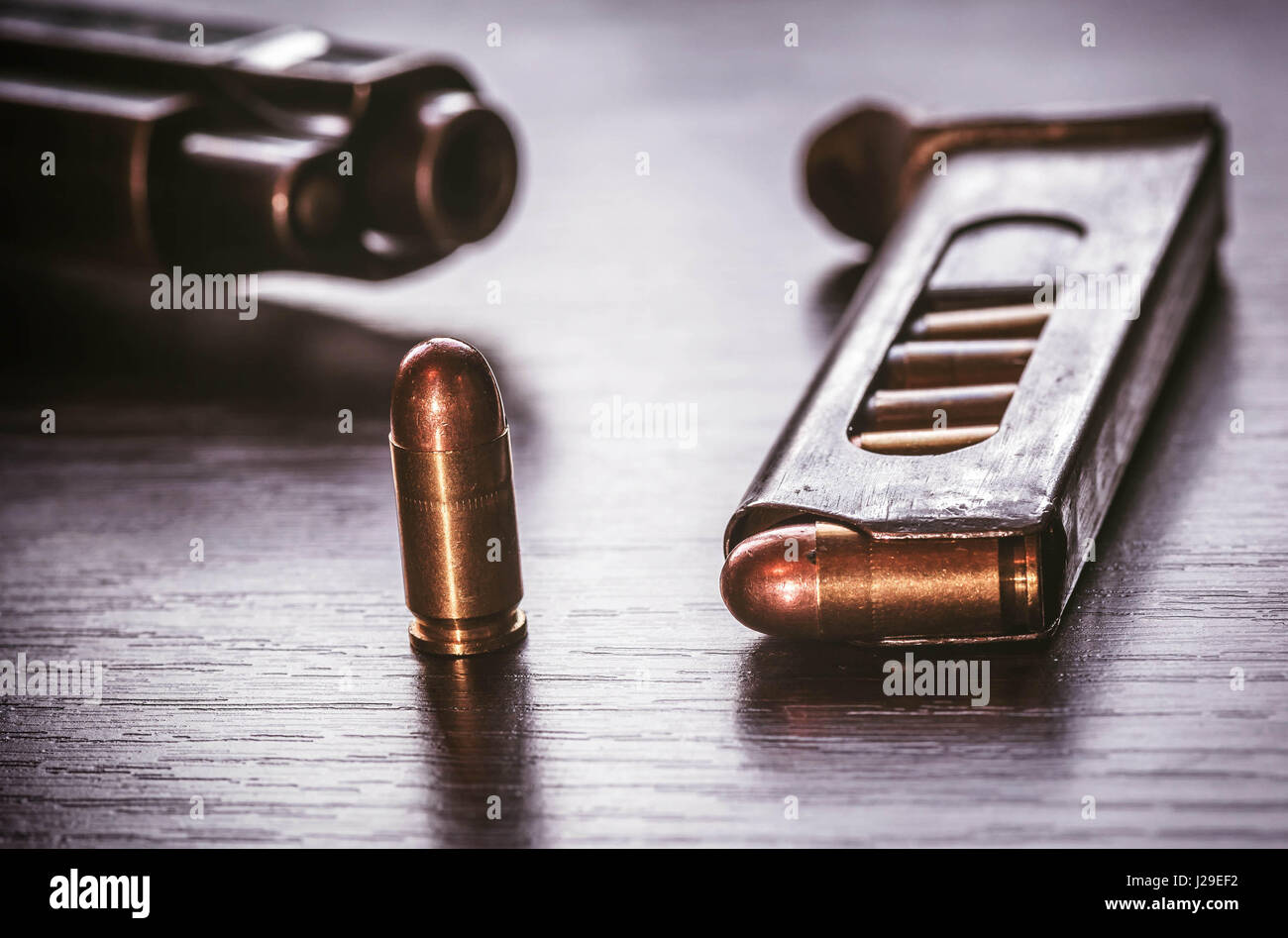 Shoot mag hi-res stock photography and images - Alamy
