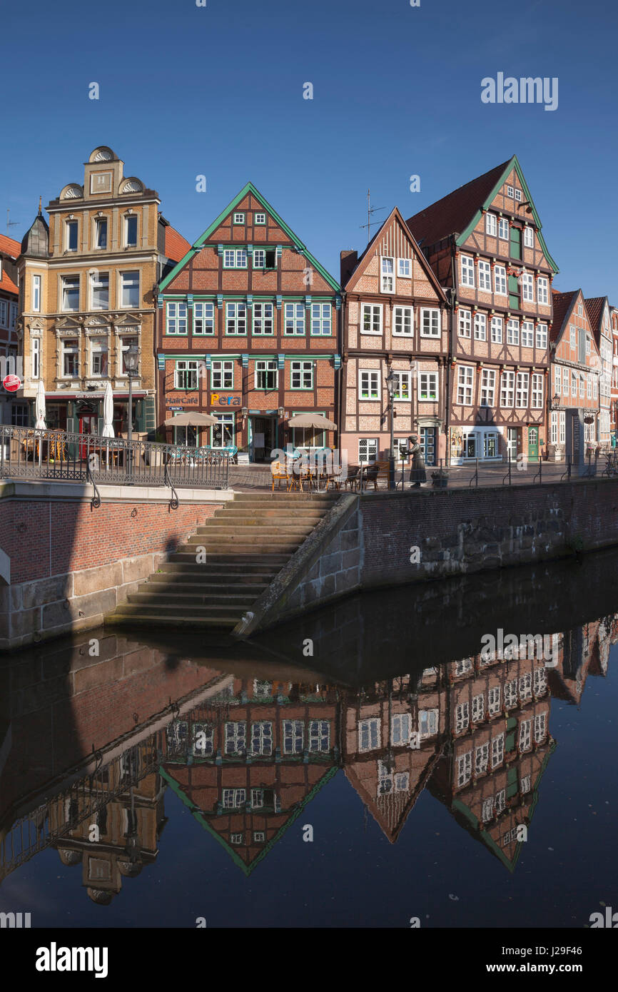 Historic Centre Of Stade High Resolution Stock Photography and Images ...