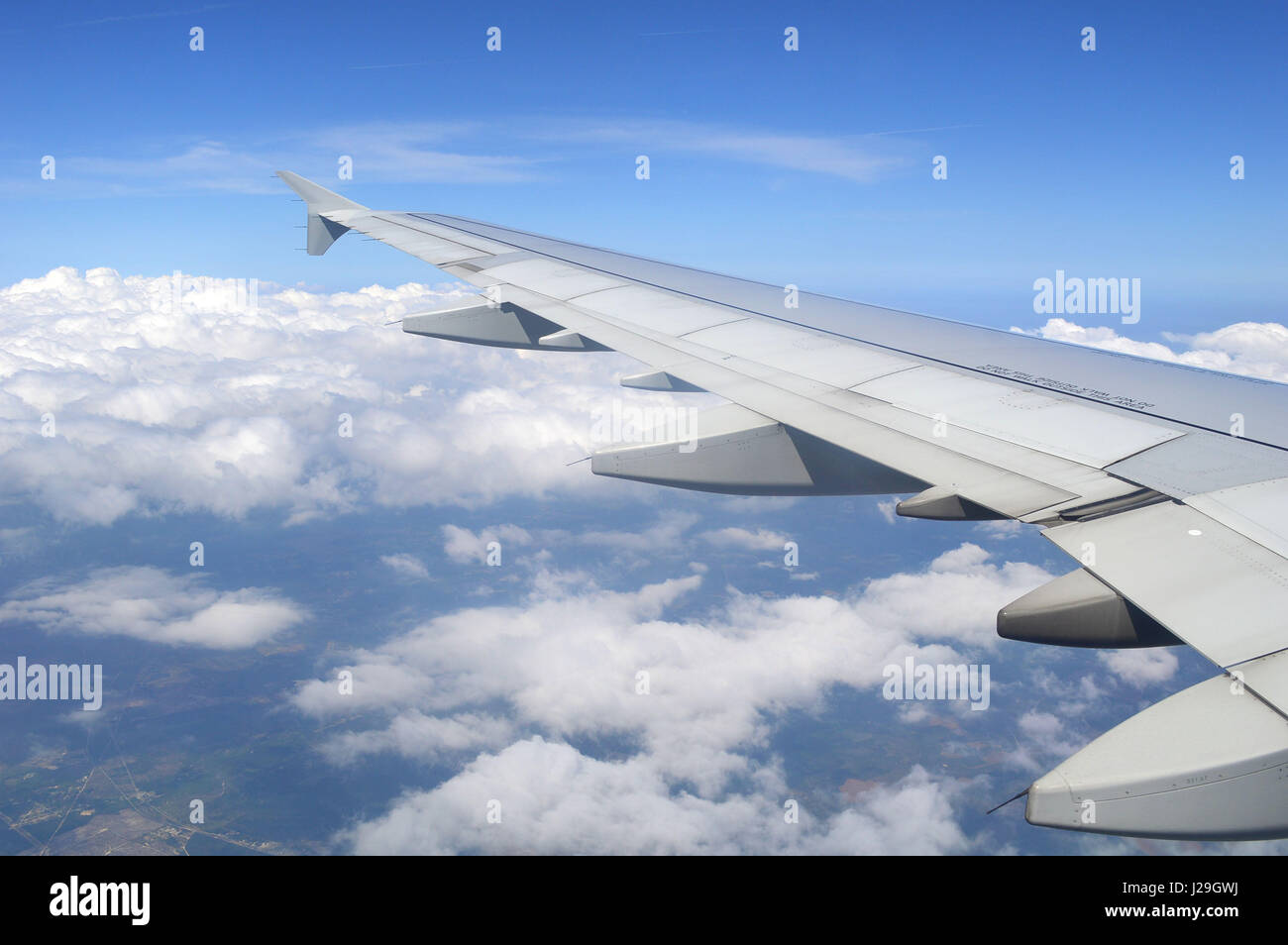 High Security Wing High Resolution Stock Photography and Images - Alamy