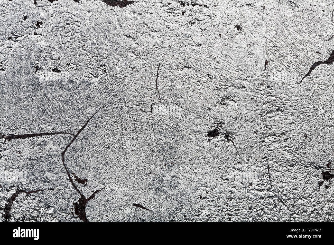 Metallic bumpy wall stucco texture background Stock Photo - Alamy