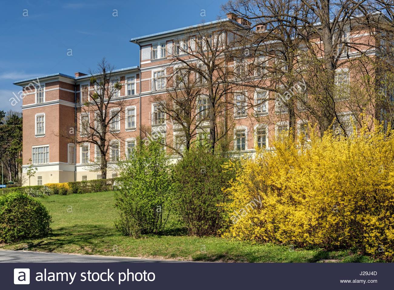 Spital Austria Stock Photos & Spital Austria Stock Images - Alamy