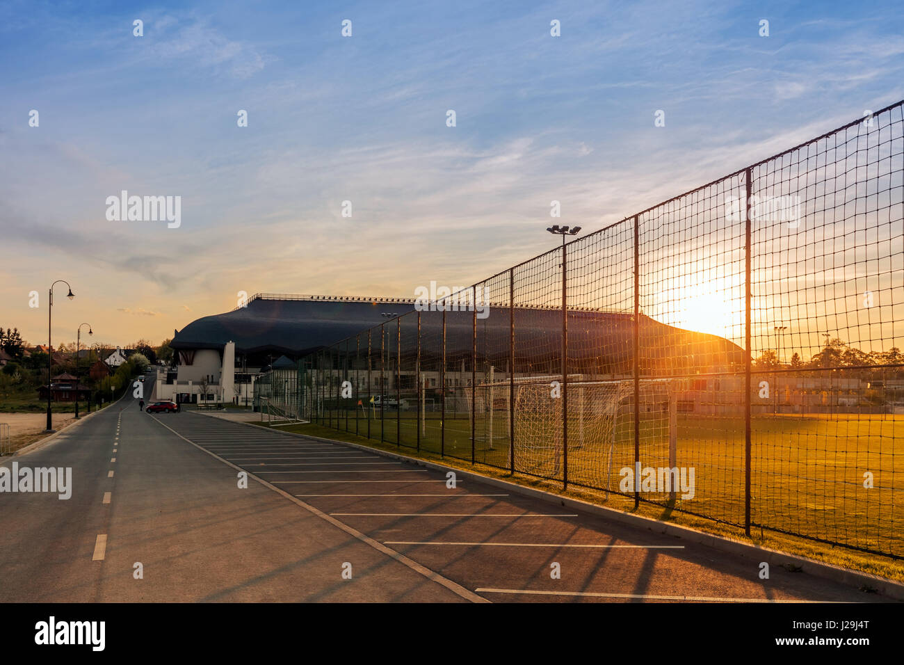 Puskas hi-res stock photography and images - Alamy