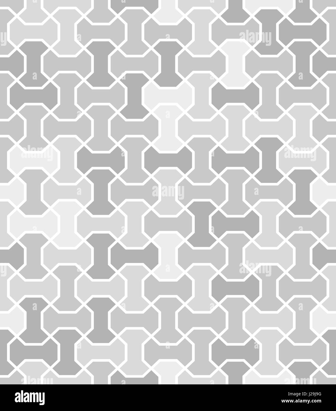 Seamless Geometric Background Stock Photo - Alamy