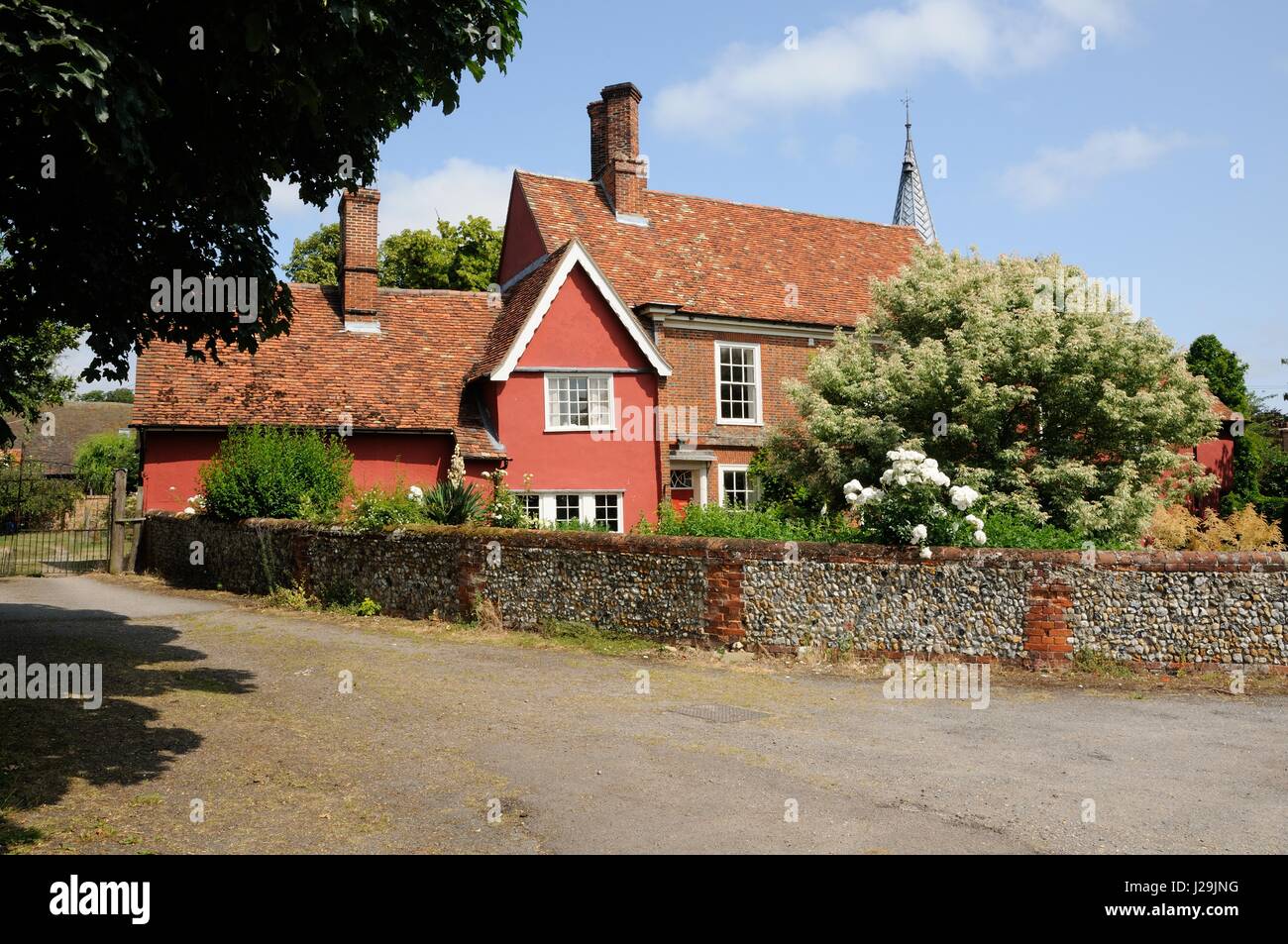 Ickleton cambridgeshire hi-res stock photography and images - Alamy