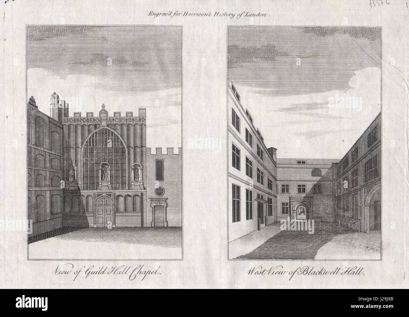 Basinghall Street High Resolution Stock Photography and Images - Alamy