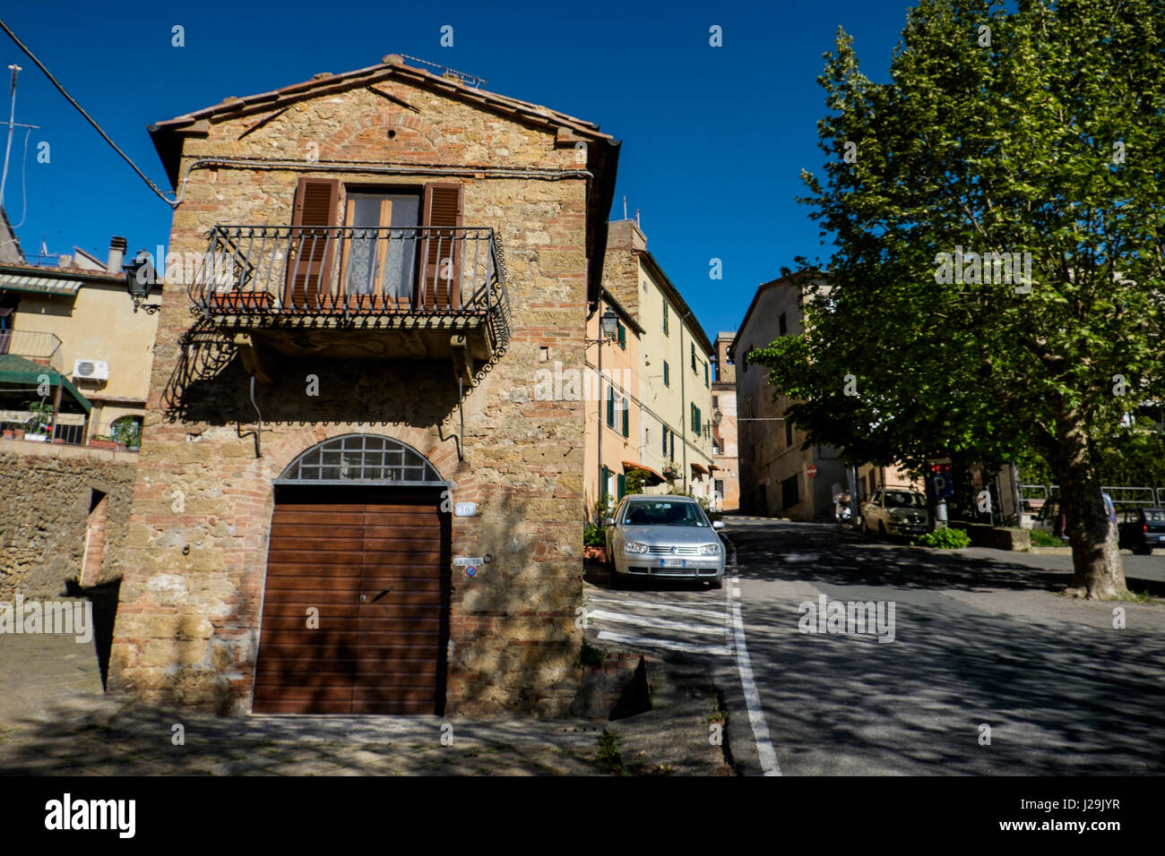 Palestro street hi-res stock photography and images - Alamy