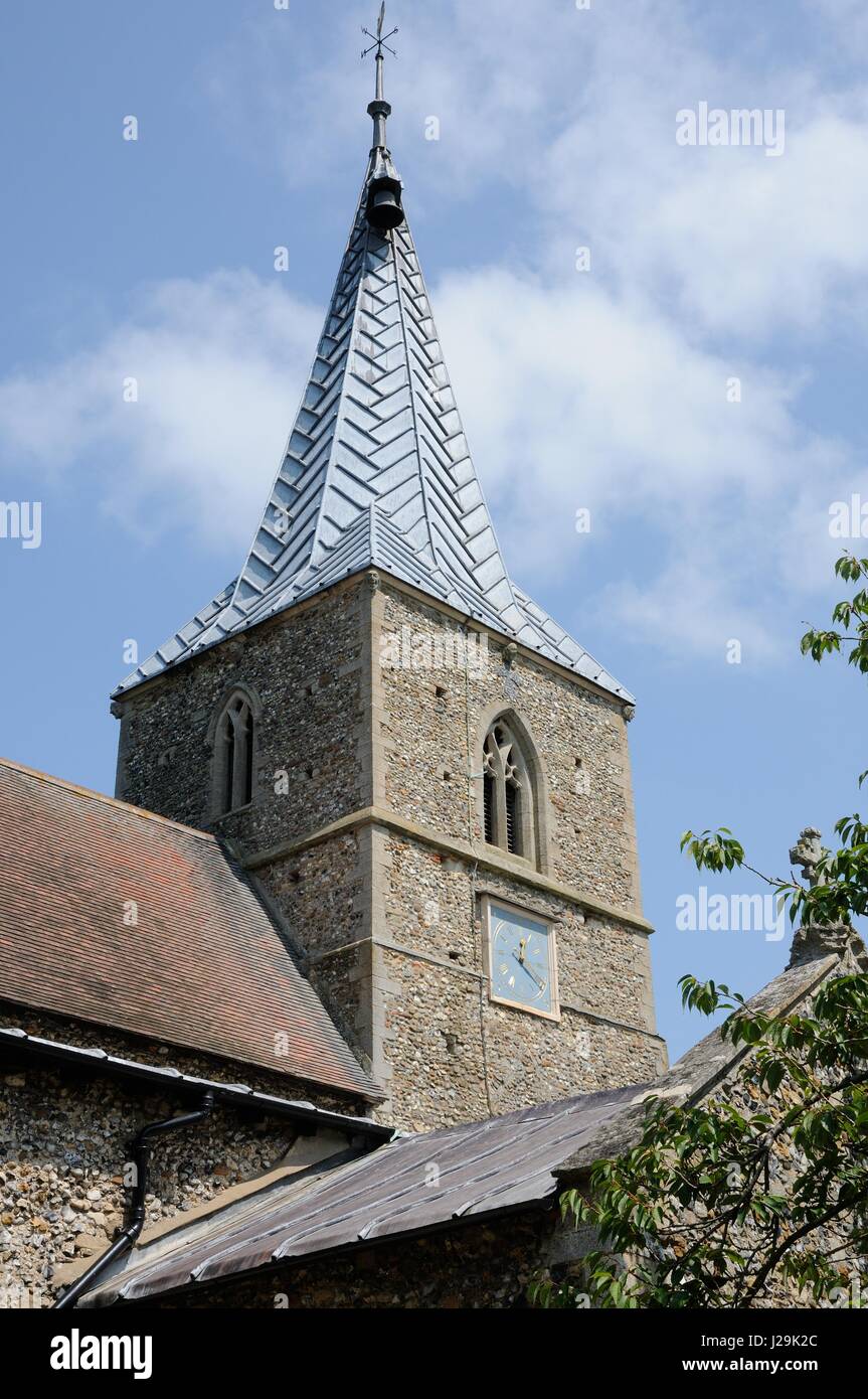 Ickleton High Resolution Stock Photography and Images - Alamy