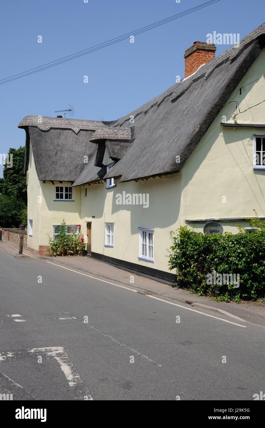 Ickleton hi-res stock photography and images - Alamy