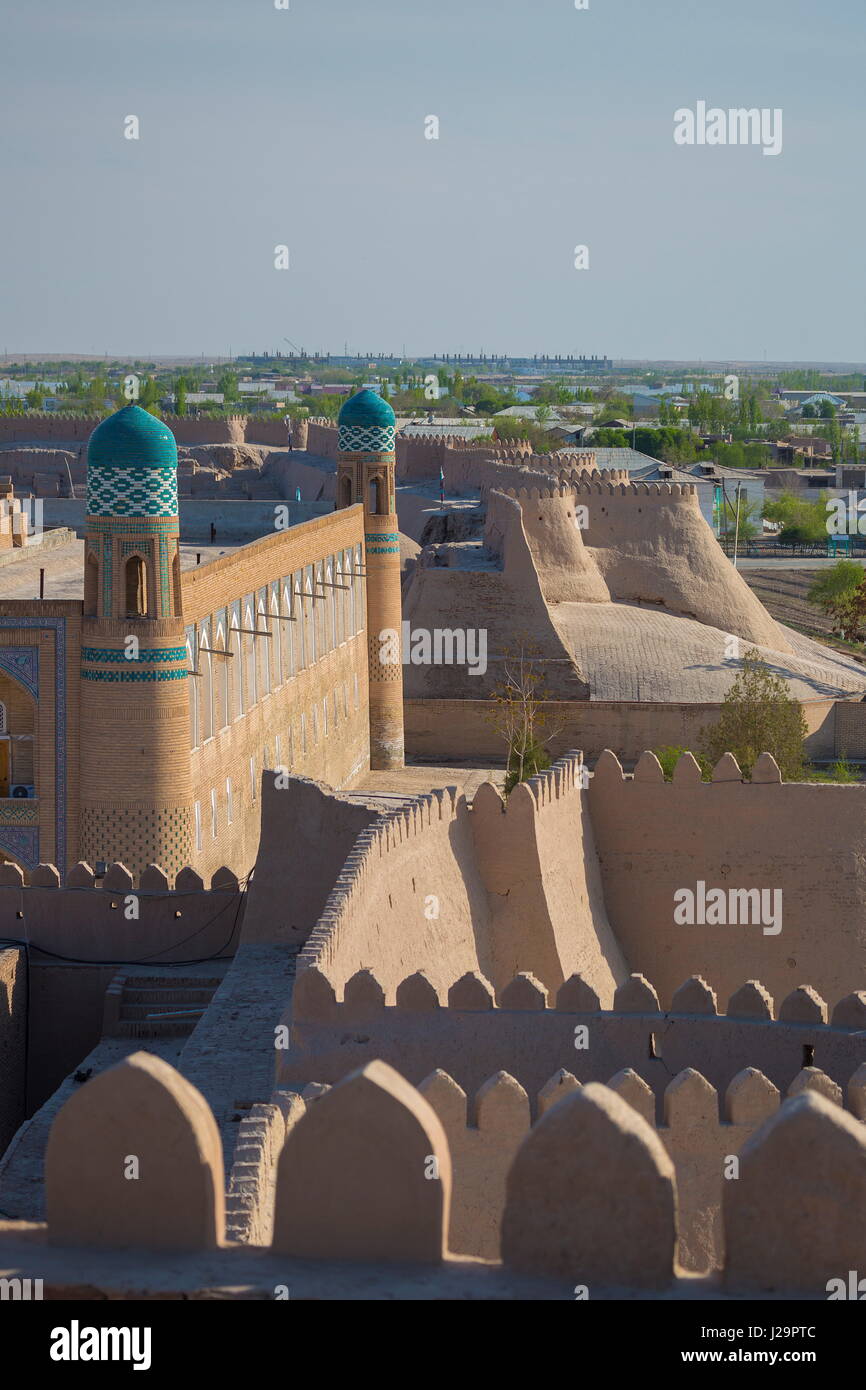 Khorezm region hi-res stock photography and images - Alamy