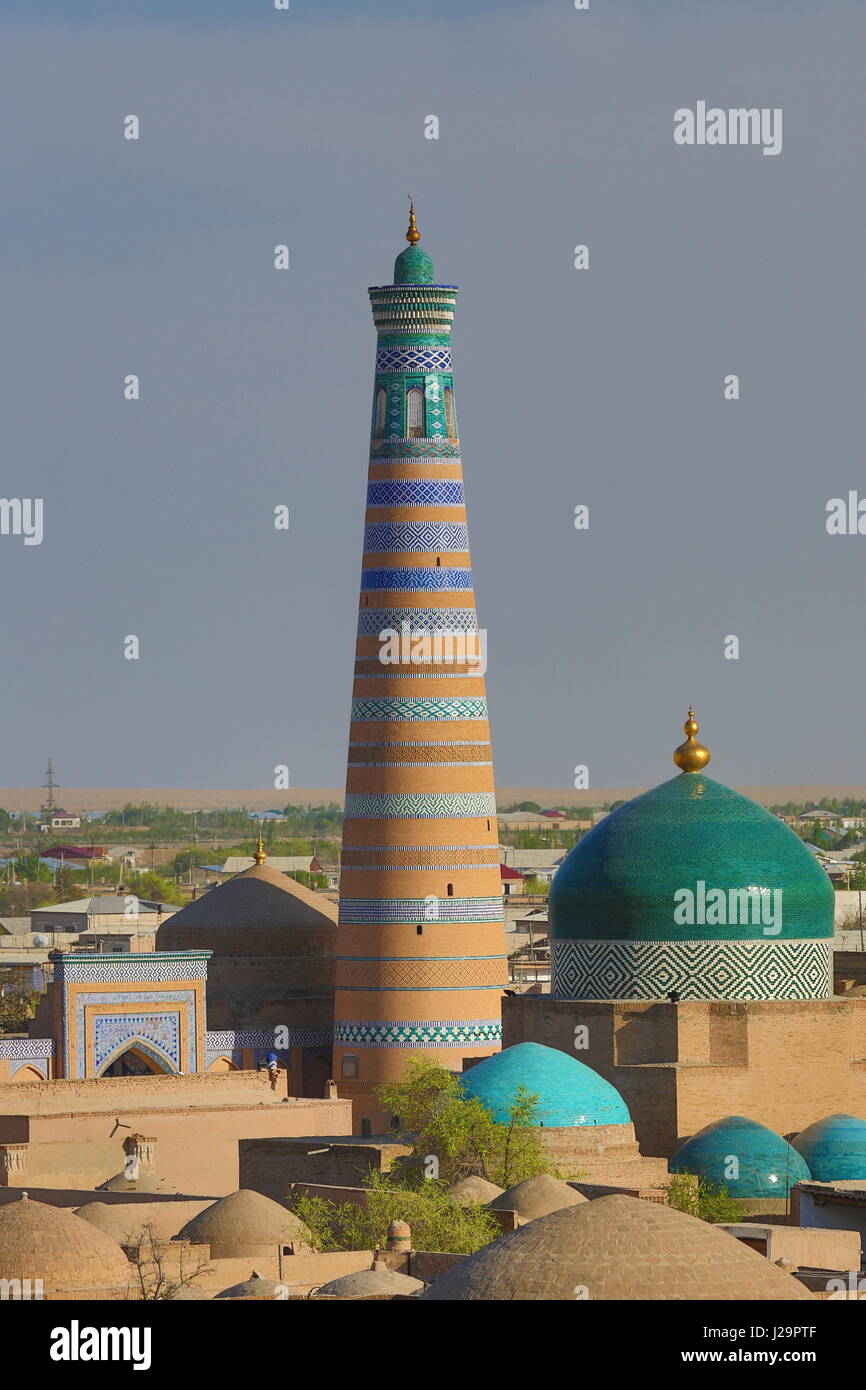 Khorezm Region Stock Photos & Khorezm Region Stock Images - Alamy