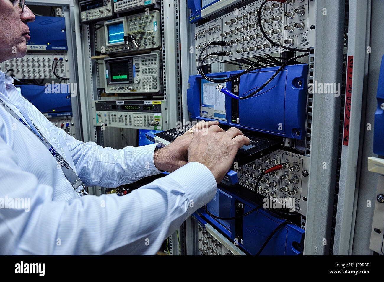 Zodiac data systems hi-res stock photography and images - Alamy