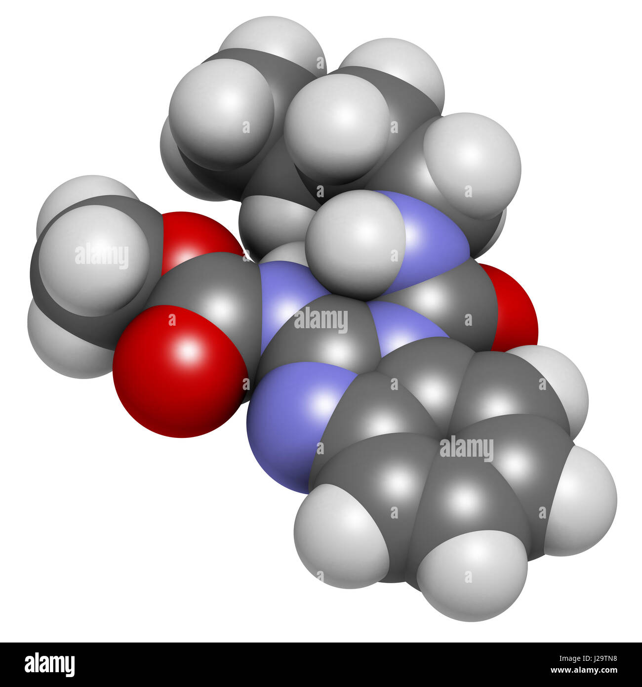 Benomyl hi-res stock photography and images - Alamy