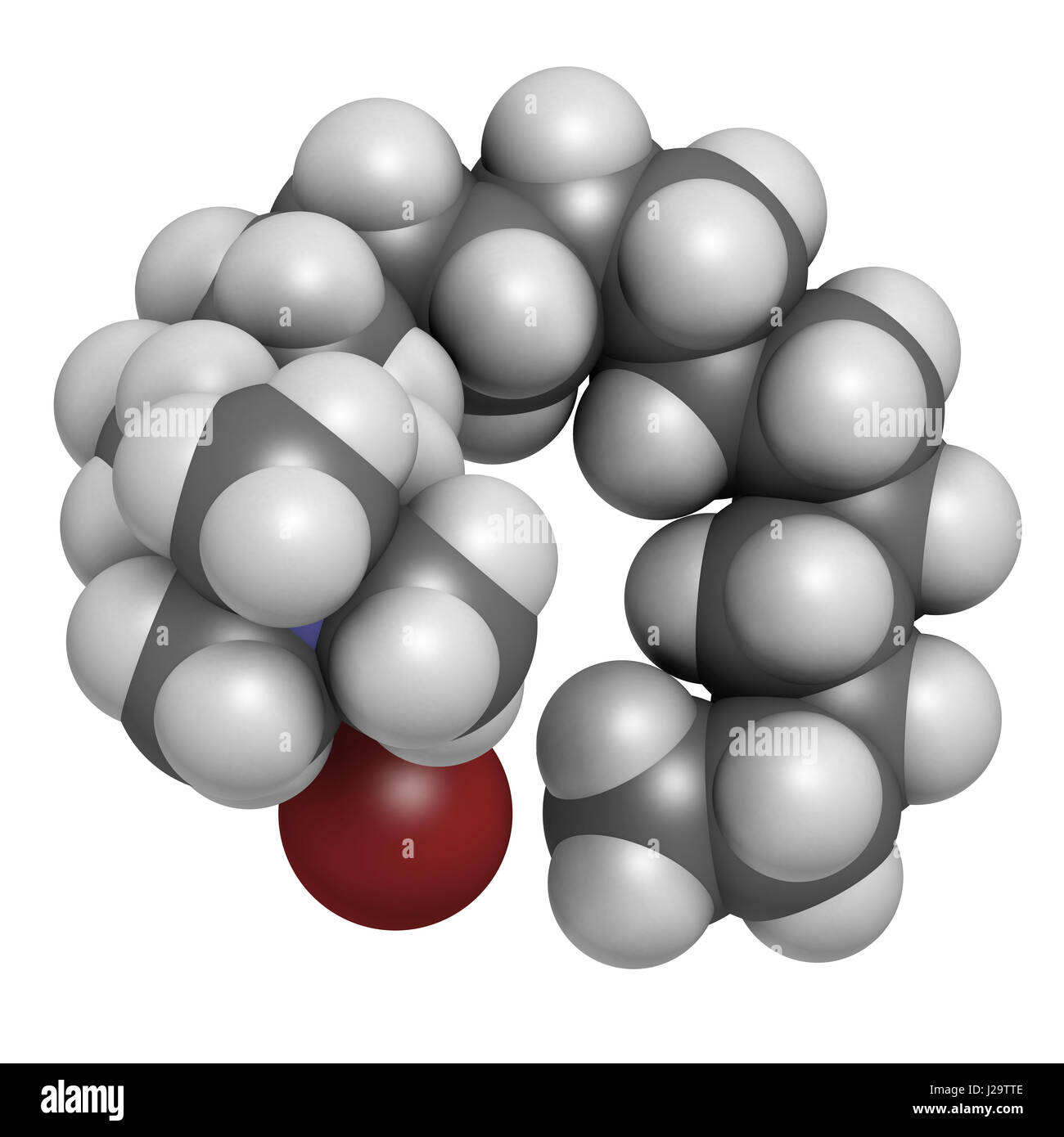 Ctab Chemical Structure Popular Styles Gbu