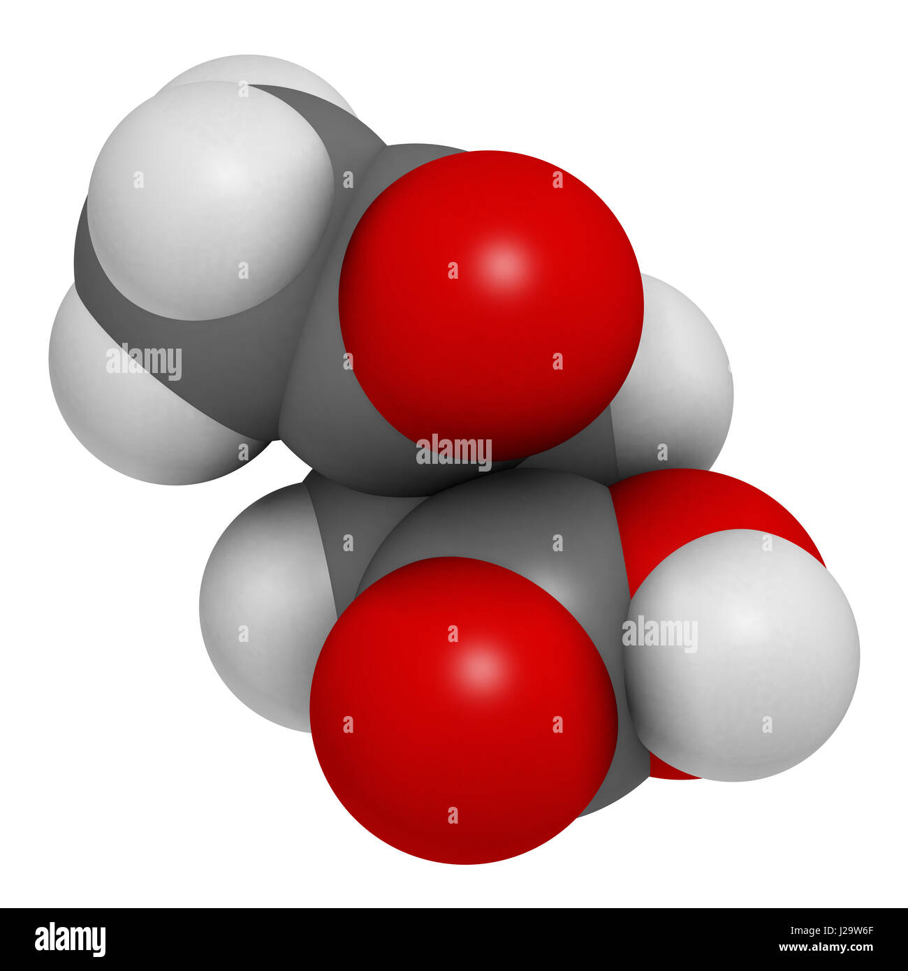 Cellulose molecule hi-res stock photography and images - Alamy