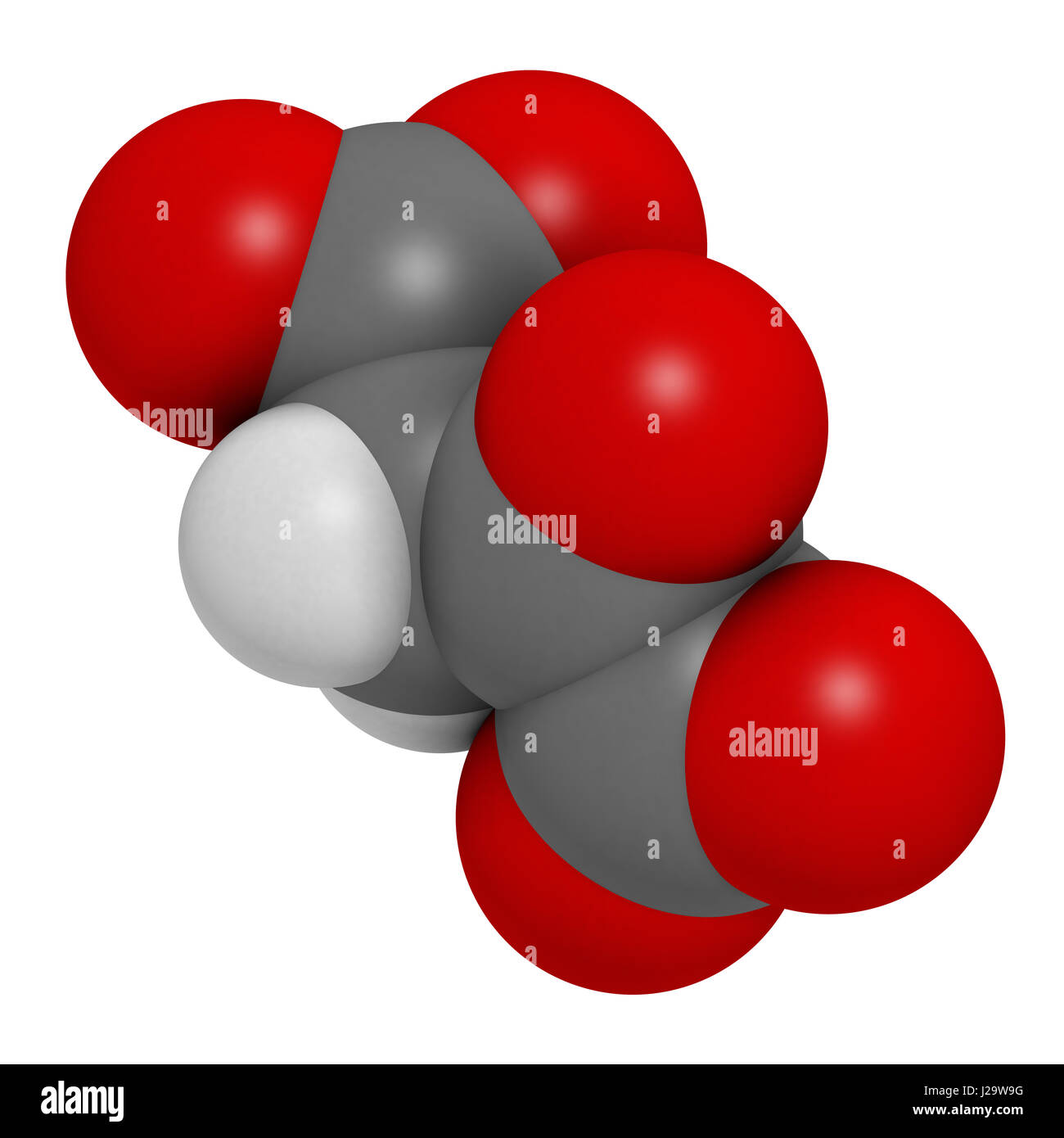 Oxalacetic acid hi-res stock photography and images - Alamy