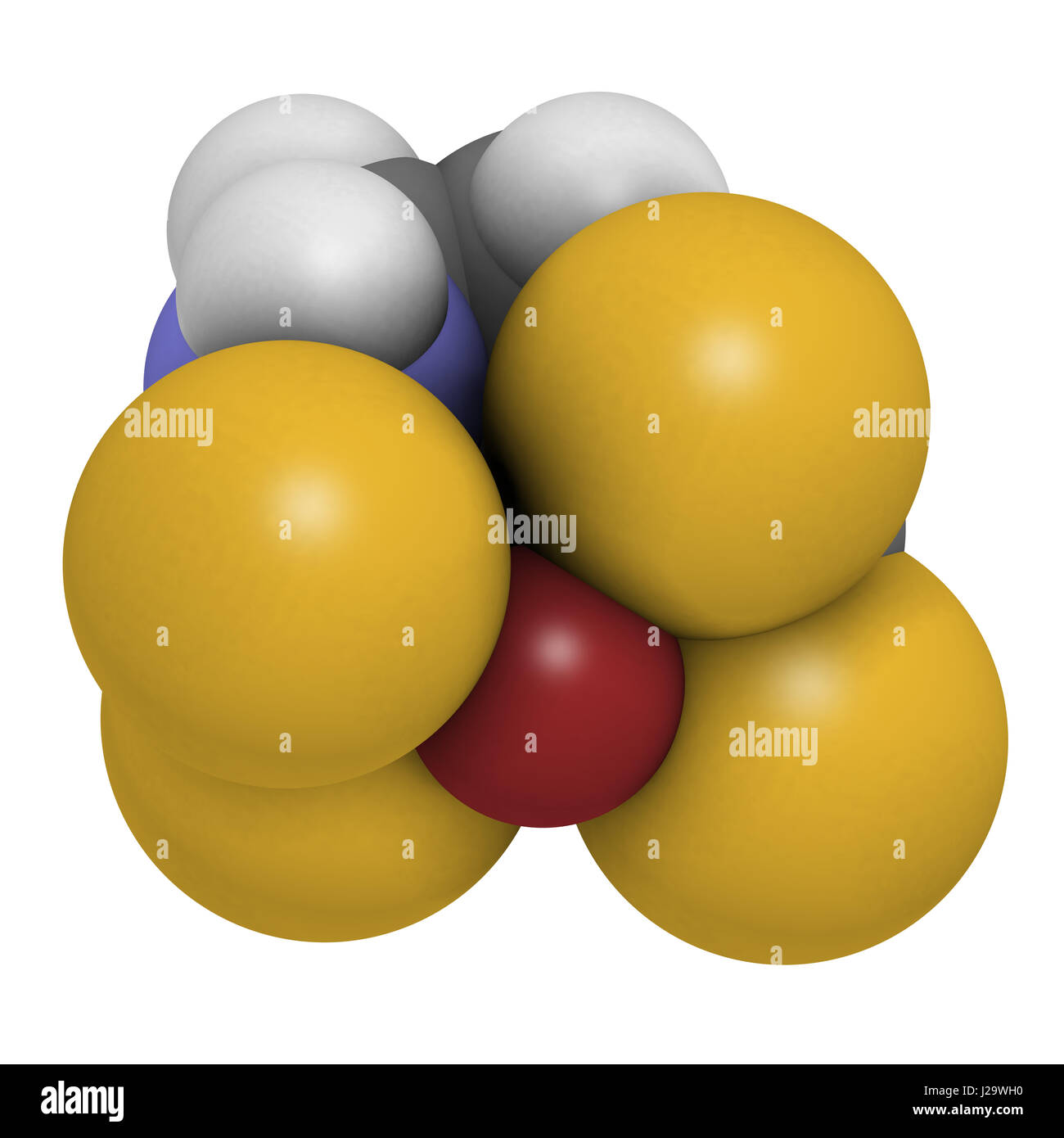 Organosulfur hi-res stock photography and images - Alamy