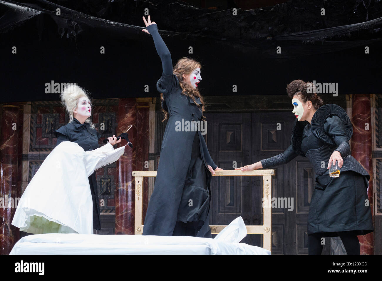 Blythe duff hi-res stock photography and images - Alamy