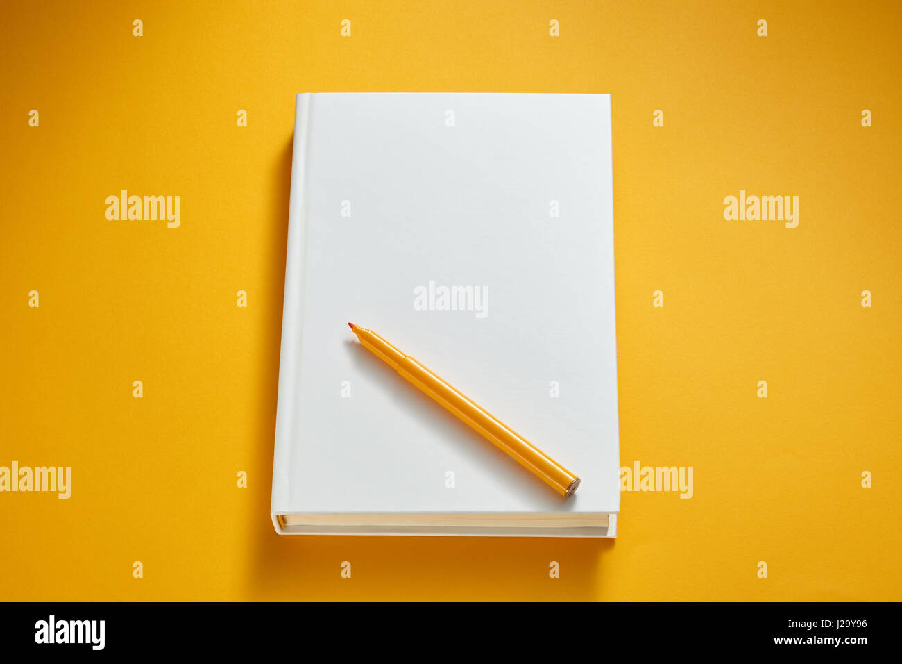 White book hi-res stock photography and images - Alamy