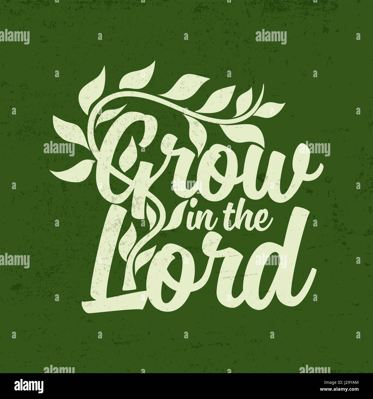 Law of the lord Stock Vector Images - Alamy