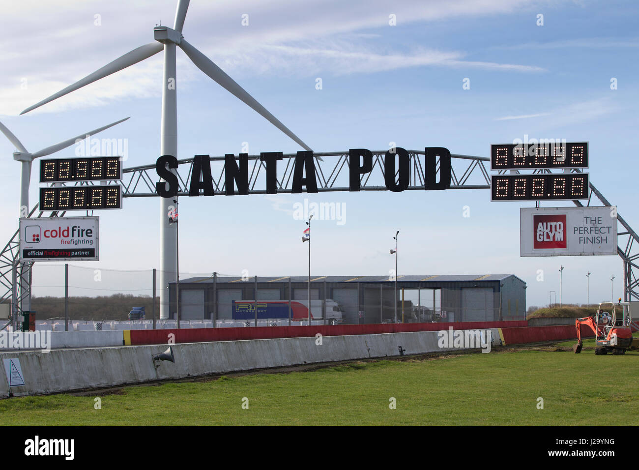 Hinwick High Resolution Stock Photography and Images - Alamy