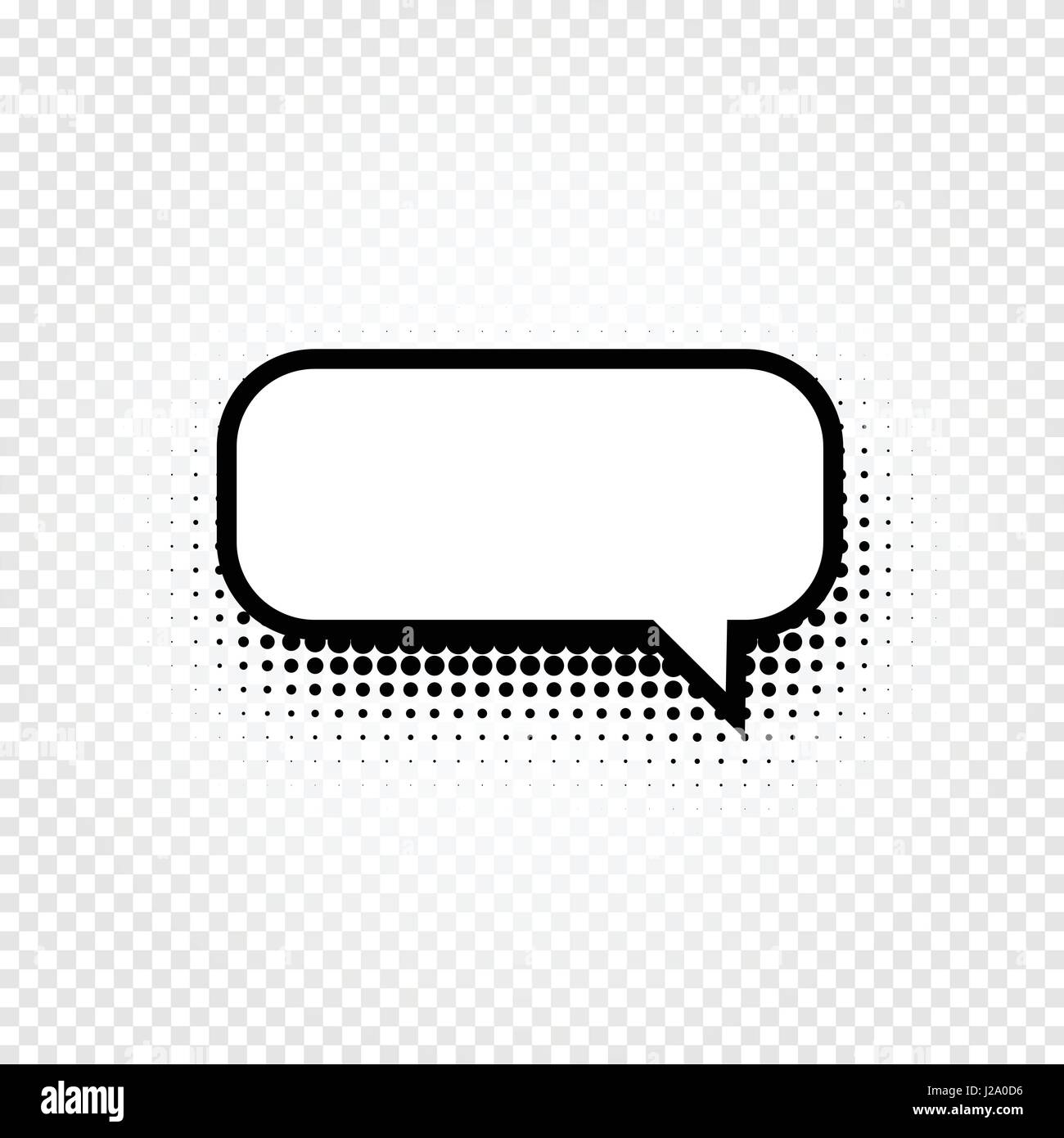 Blank rectangular text box Black and White Stock Photos & Images - Alamy