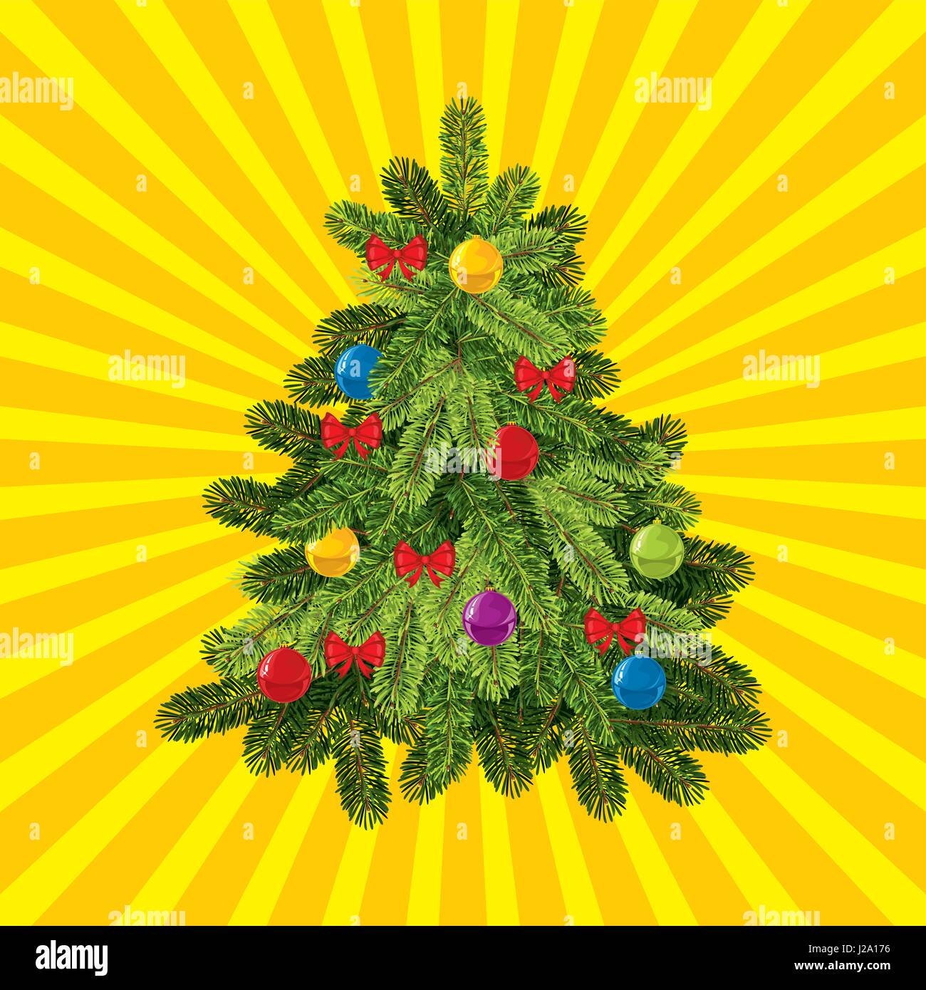 Merry christmas nativity three Stock Vector Images - Alamy