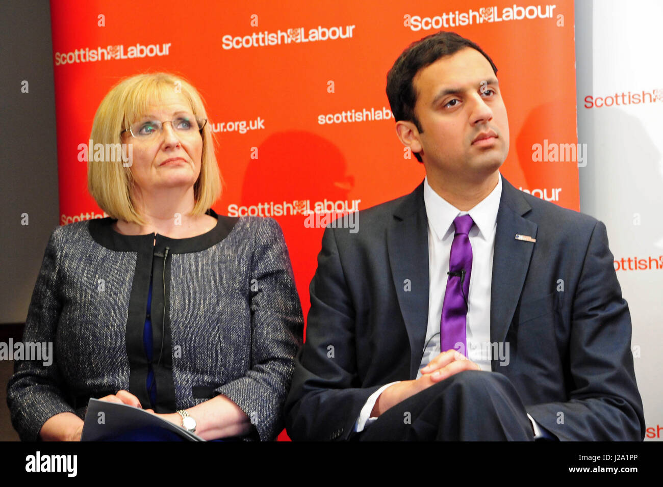 Margaret curran hi-res stock photography and images - Alamy