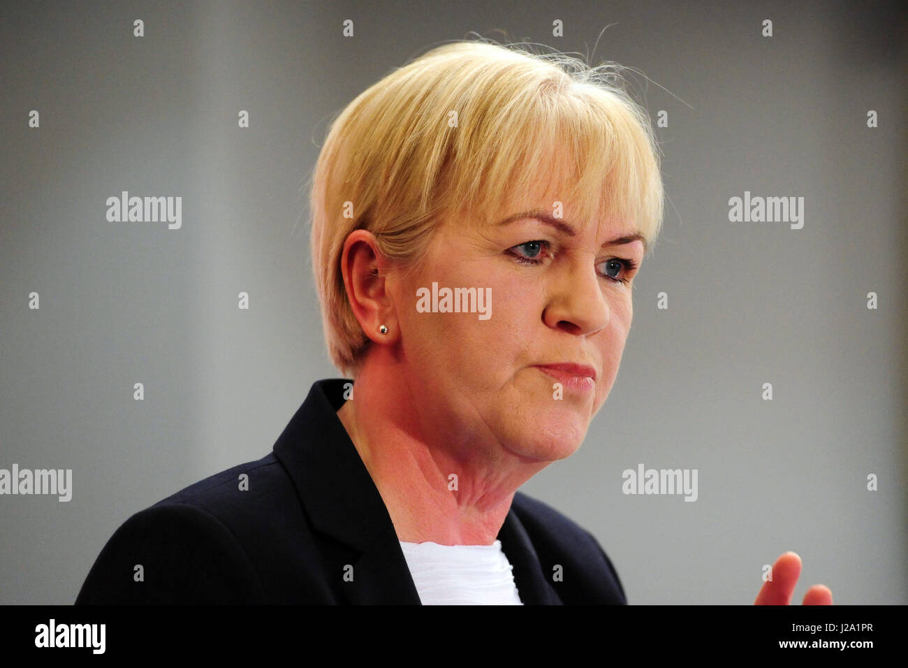 Scottish labour leader johann hi-res stock photography and images - Alamy