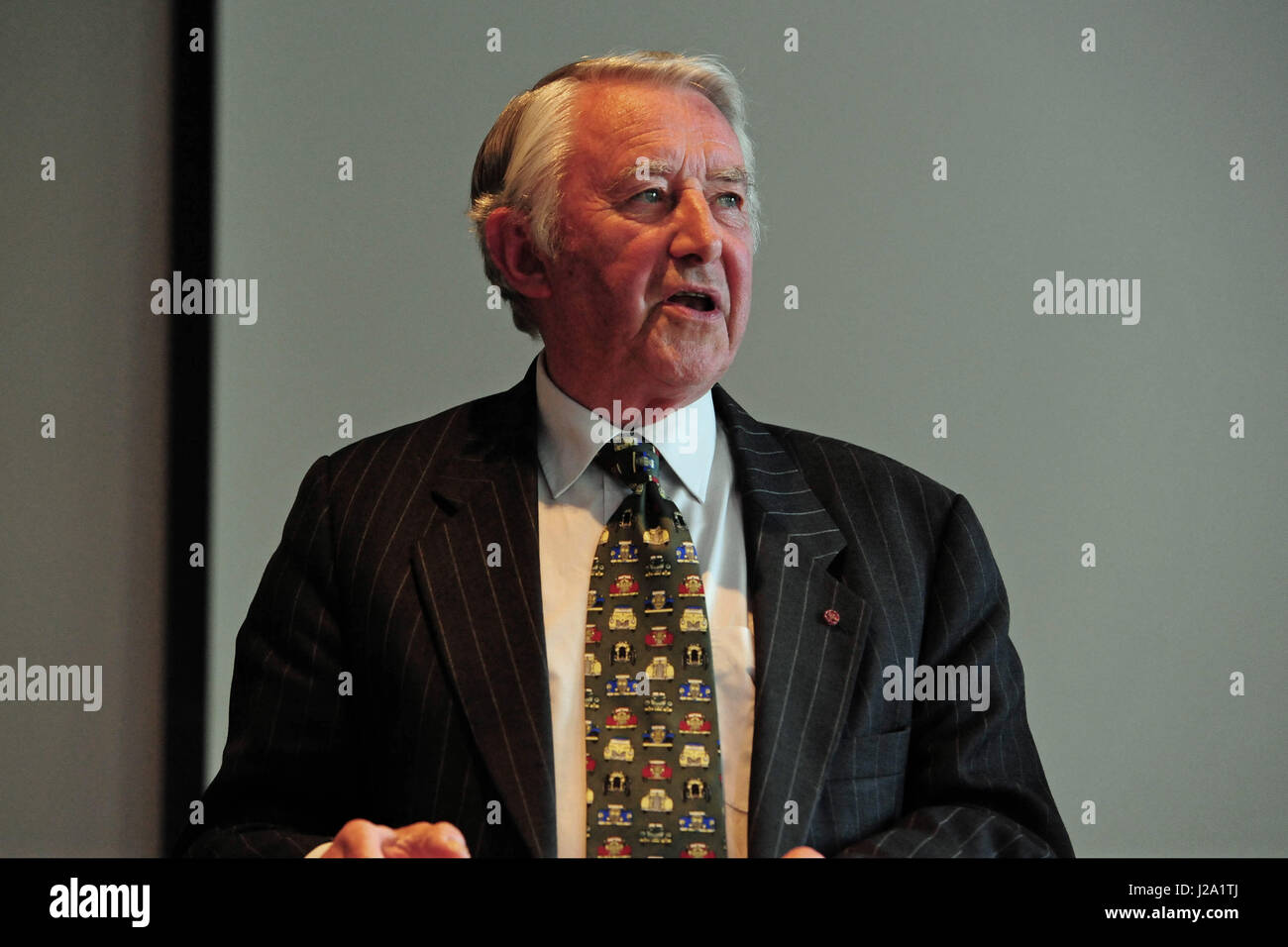 David steel hi-res stock photography and images - Alamy