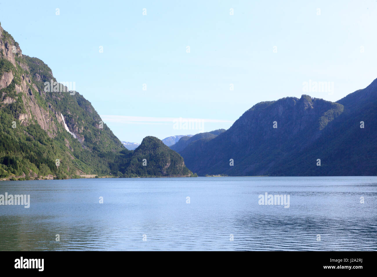 City of odda hi-res stock photography and images - Alamy