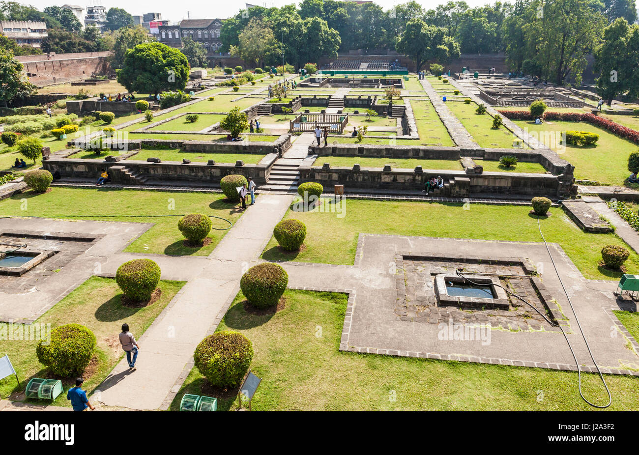 Wada pune hi-res stock photography and images - Alamy