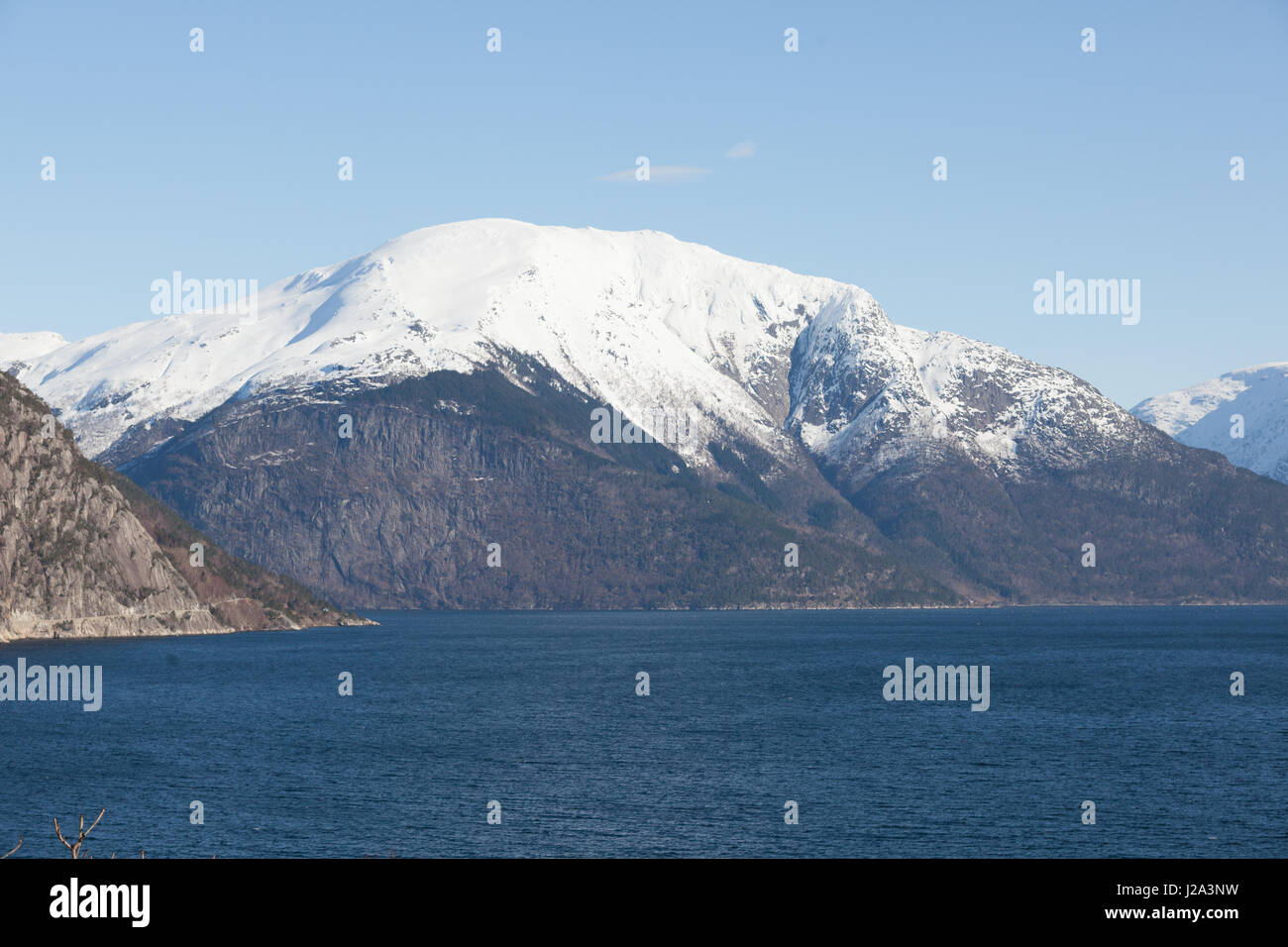 Typical early spring hi-res stock photography and images - Alamy