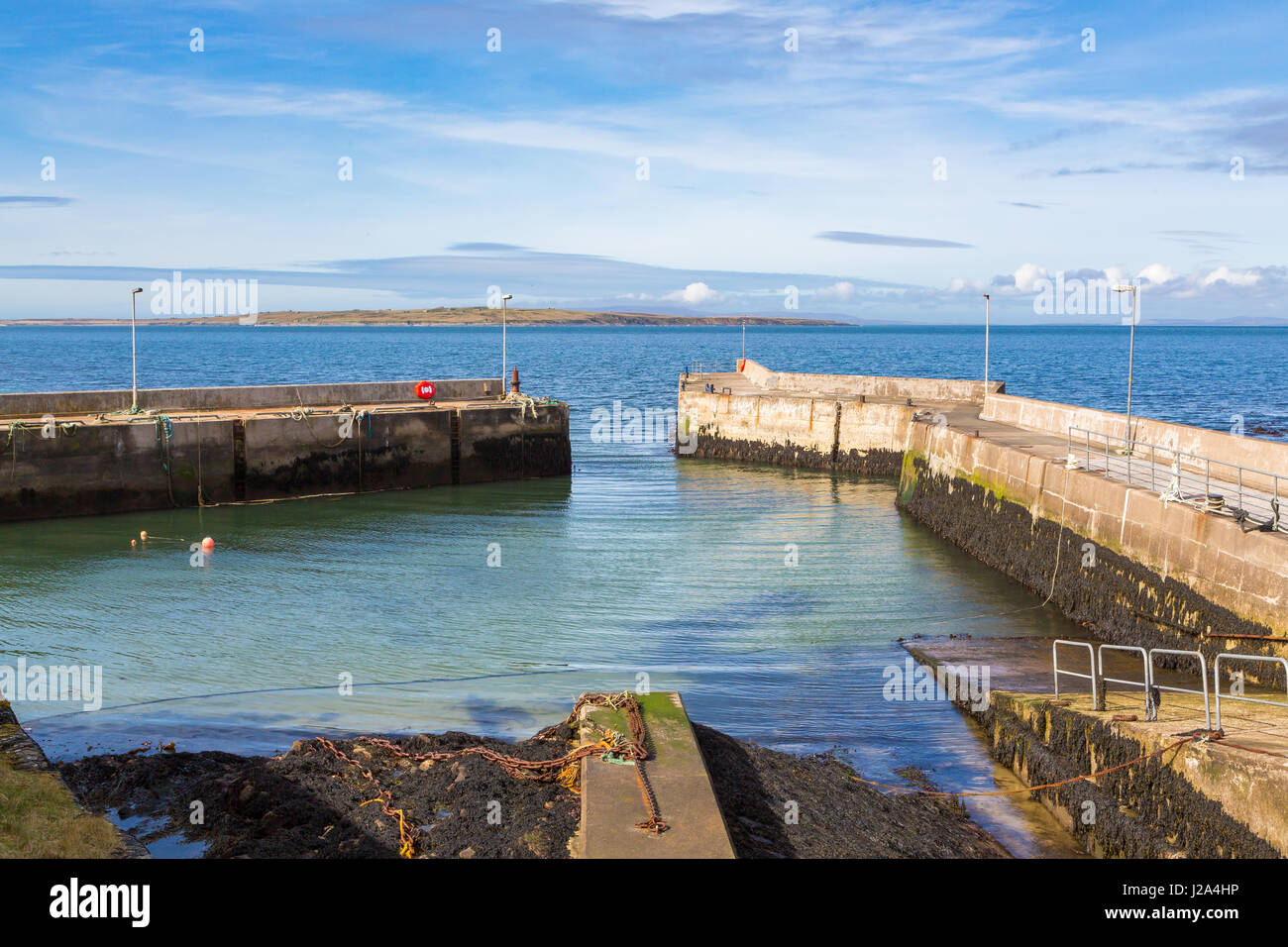 Island of stroma scotland hi-res stock photography and images - Alamy